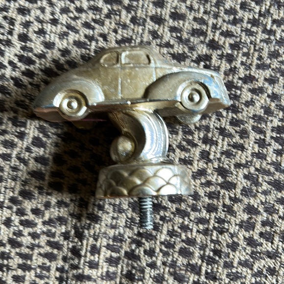 Art | Vintage Car Trophy Topper | Poshmark